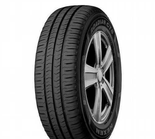 Nexen Roadian CT8 185/80 R14C T