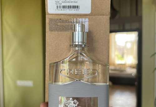 Creed aventus cologne