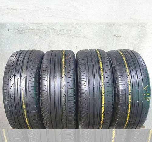 Bridgestone Turanza T001 215/50 R18 92R