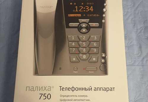 Телефон Палиха П-750