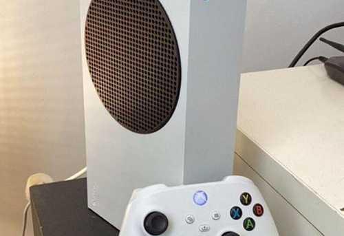 Аренда/прокат Xbox series S