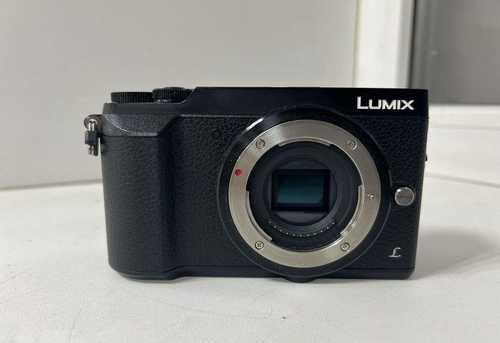 Panasonic lumix gx80/gx85 body