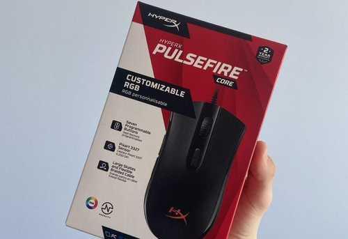 Игровая мышь hyperX Pulsefire Core