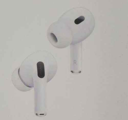 Apple air pods pro 2gen