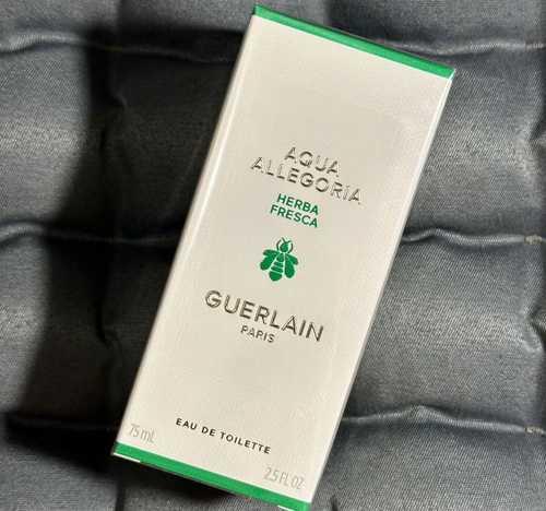 Guerlain Aqua Allegoria Herba Fresca 75 ml