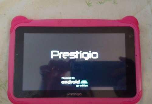 Детский планшет Prestigio Smartkids 3997