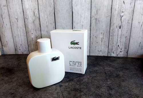 Lacoste L12.12 blanc pure 100ml lux