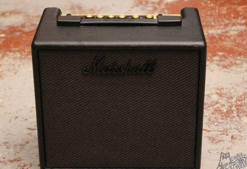 Marshall code 25 Guitar Combo