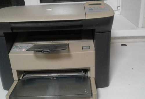 Принтер лазерный мфу hp laserjet 1005 mfp