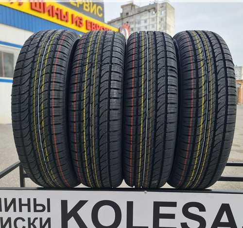 Viatti Bosco A/T V-237 205/75 R15