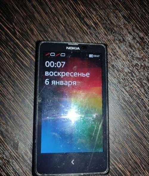 Nokia rm980