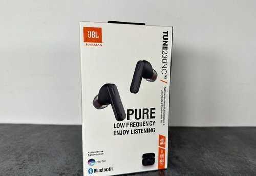 JBL Tune 230nc