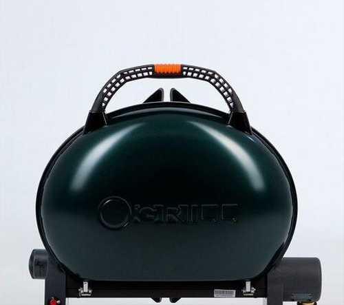 Портативный газовый гриль O-grill