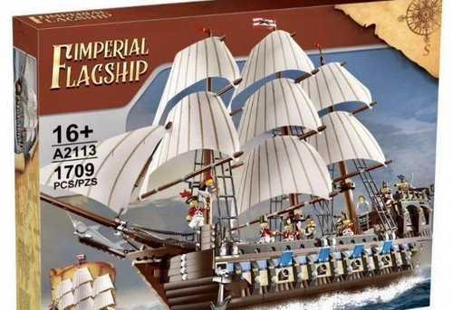 Конструктор Imperial Flagship 19022 / A2113