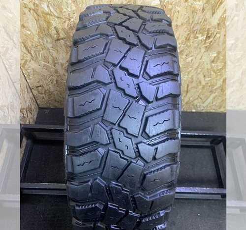 Cooper Discoverer STT Pro 265/75 R16 Q