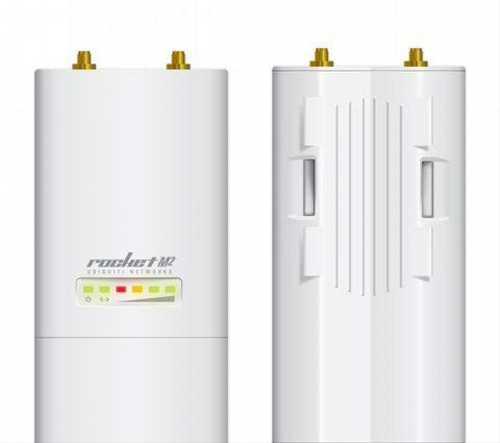 WiFi точка доступа Ubiquiti Rocket M2 150046