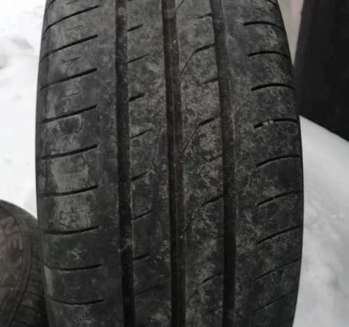 Nexen Aria AH7 205/60 R16 19M