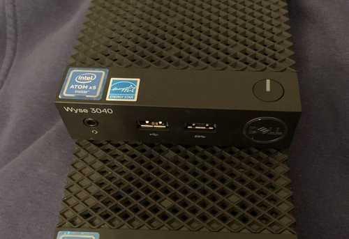 Dell wyse 3040