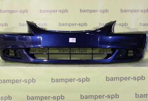Бампер передний для Hyundai Accent тагаз