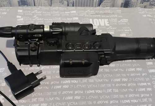 Цифровой прицел pulsar digisight ultra N455 LRF