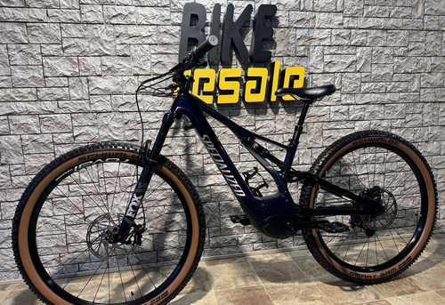 E-bike Specialized Turbo Levo Comp Carbon 29”