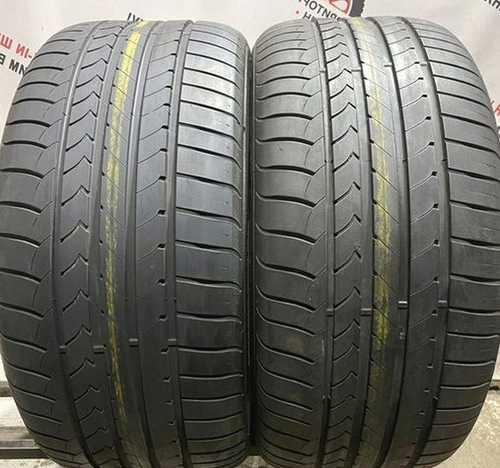 Goodyear EfficientGrip 275/40 R19 101T