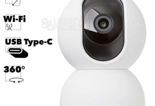 IP-камера Xiaomi Mi SMART Camera C400 (mjsxj11CM)