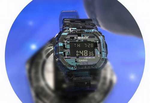 Наручные часы Casio DW-5600NN-1
