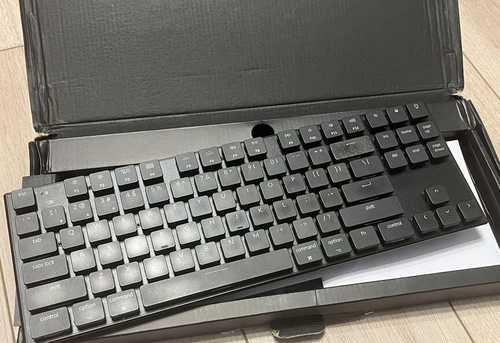 Клавиатура Keychron K1 87 RGB