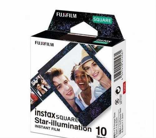 Картридж для камеры Fujifilm Instax Square Star il
