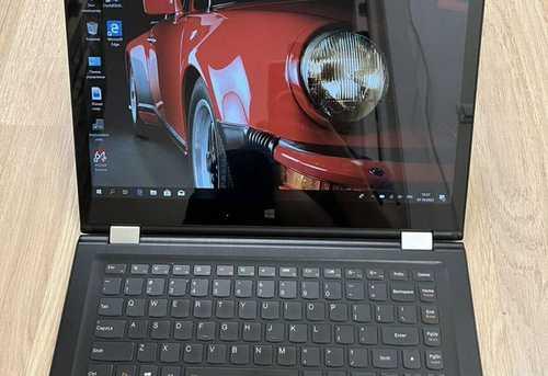 Lenovo ThinkPad Yoga 3 - i5 128 gb FHD IPS Touch