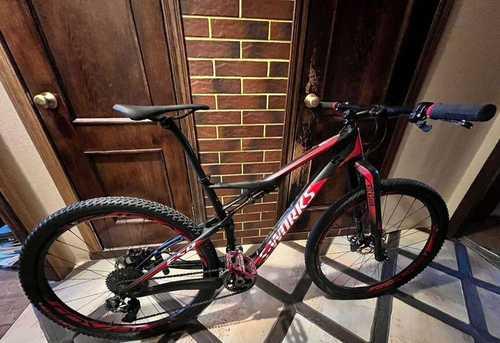 Велосипед specialized s-works epic 29