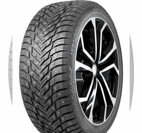 Nokian Tyres Hakkapeliitta 10 EV 255/55 R19 111T