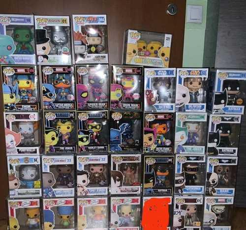 Funko pop