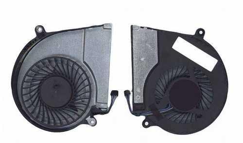 Кулер (вентилятор) для HP Pavilion 15-E051SR