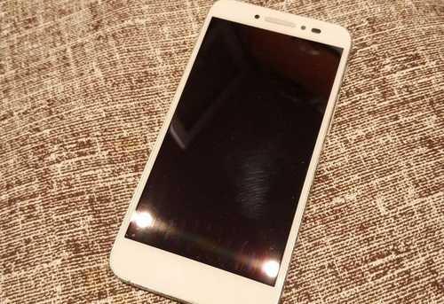 Alcatel Shine Lite, 2/16 ГБ