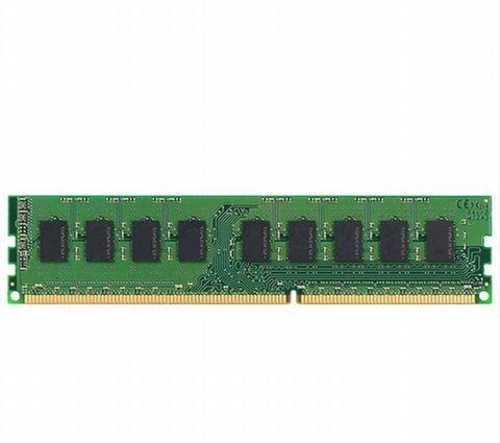 4GB DDR3 ECC dimm for EonStor DS, GS10xx G2 series