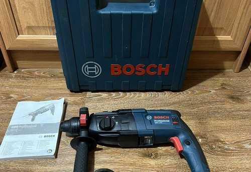 Перфоратор Bosch GBH 240 Professional (Б/у)