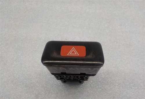 Кнопка аварийной сигнализации Nissan Maxima (A32)