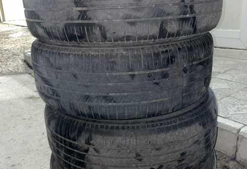 Goodyear Eagle LS 2 225/55 R18