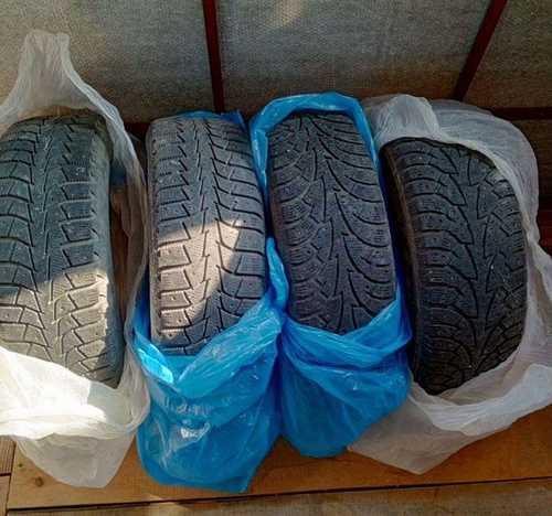 Hankook Winter I'Pike 185/60 R15 88