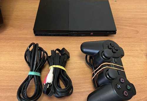 Sony PS2 slim