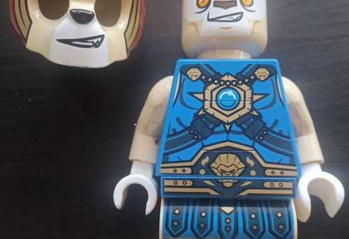 Lego Chima фонарь