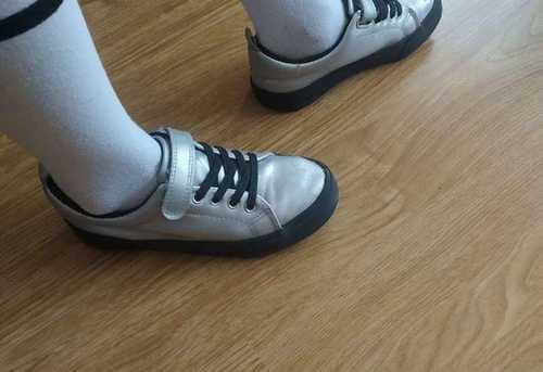 Туфли sport для девочки