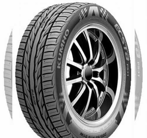 Kumho Ecsta PS31 225/50 R17 98W