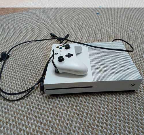 Xbox one s