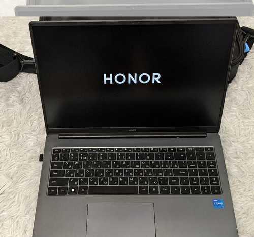 Ноутбук Honor magicbook x16