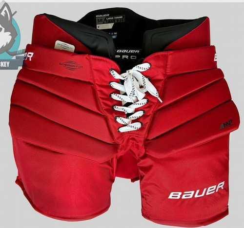 Шорты вратарские Bauer Pro SR