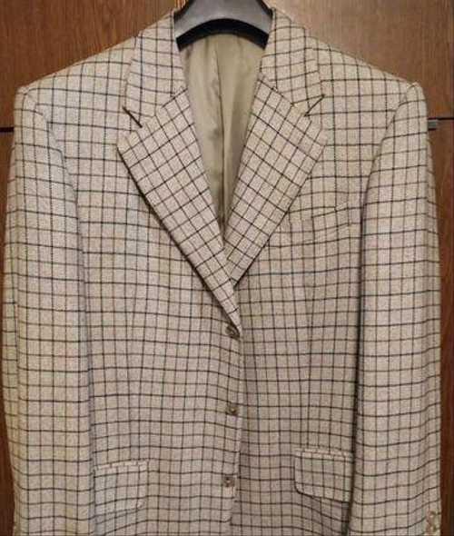 Пиджак Ermenegildo Zegna, р-р 48-50