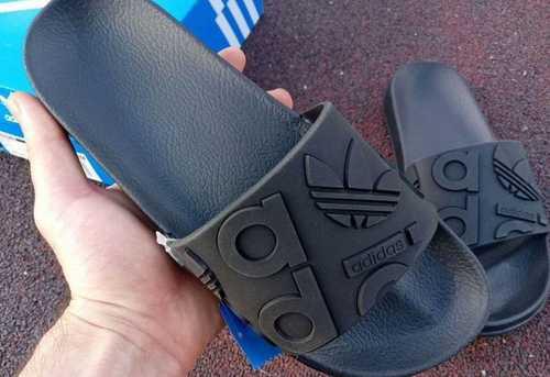 Шлепки сланцы мужские Adidas